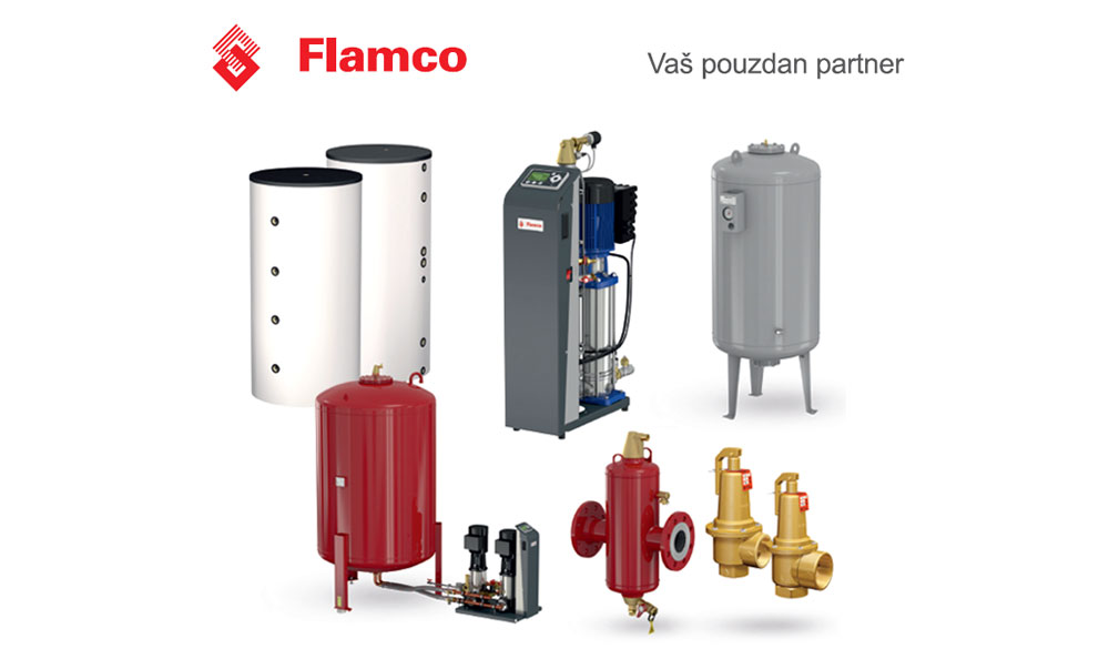 IMP Termotehnika regulacija d.o.o. - Prodaja opreme za regulaciju i mjerenje temperature, tlaka ...