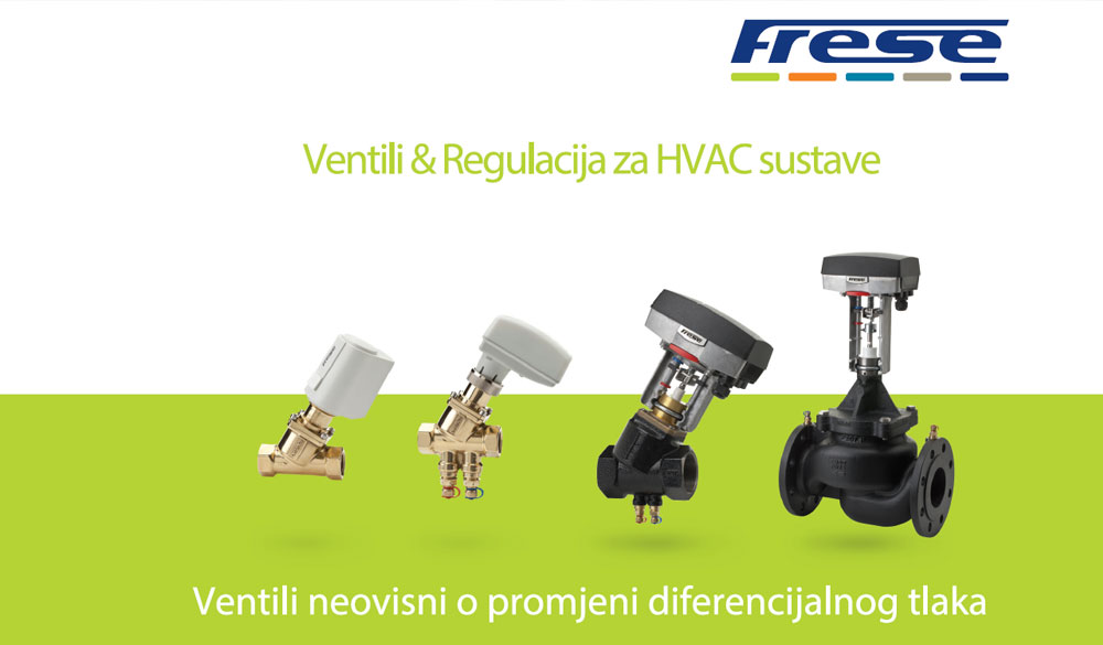 IMP Termotehnika regulacija d.o.o. - Prodaja opreme za regulaciju i mjerenje temperature, tlaka ...